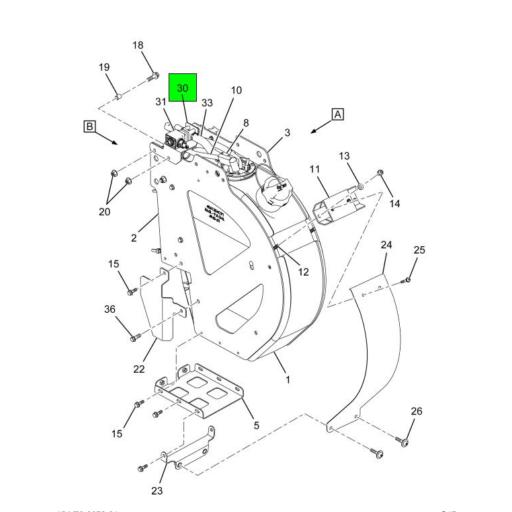 4178946C1 Navistar International | Temperature Control Solenoid Valve ...