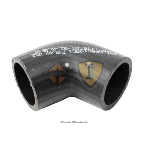 6086198C1 Navistar International | Oil Filler Hose Body | Source One ...