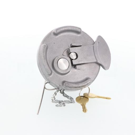 FTC002L Kenworth | Fuel Lever Locking Cap | Source One Parts Center