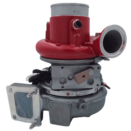 3798515 A2Z Diesel Parts | EQUIVALENT TO CUMMINS SHORT HE400VE TURBO ...