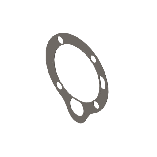 3076226 | Cummins® | Air Compressor Gasket | Source One Parts Center