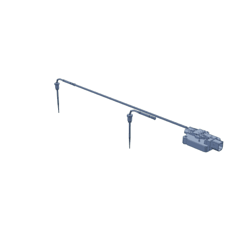 4384811 Cummins | Temperature Sensor | Source One Parts Center