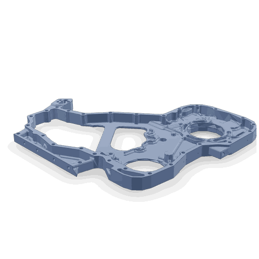 4991695 Cummins | Gear Housing | Source One Parts Center