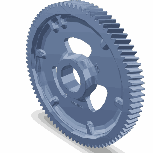 3950135 Cummins | Camshaft Gear | Source One Parts Center