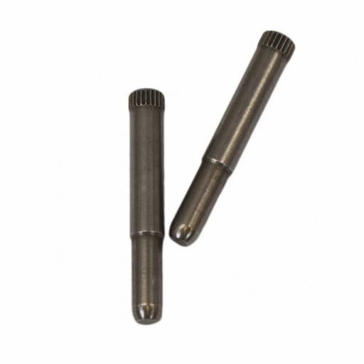 FODZ7W441A Ford | Clevis Pin Transmission Shift Tube AT | Source One ...