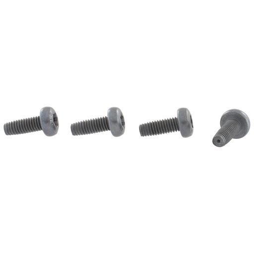 W504753S450L Ford | Screw - M6 X 16MM | Source One Parts Center