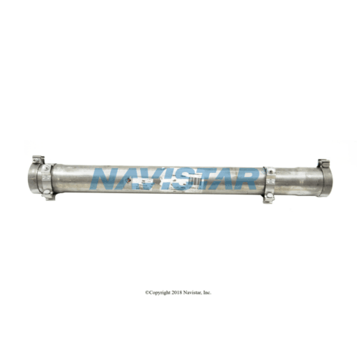 3840631C4 Navistar International | Tail Pipe Intermediate | Source One ...