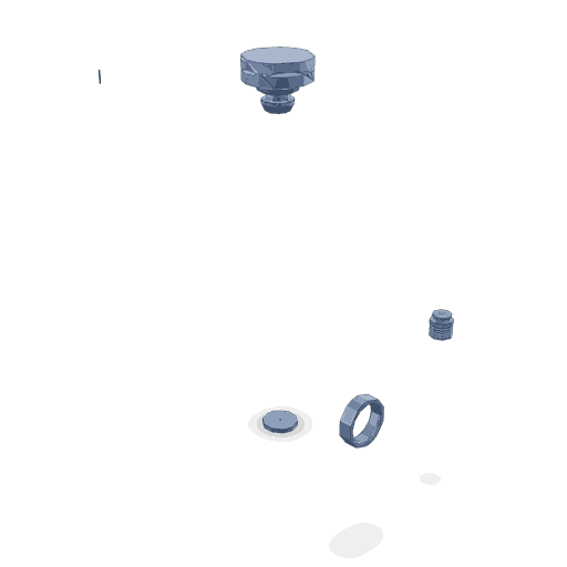 5506855 Cummins | Doser Injector | Source One Parts Center