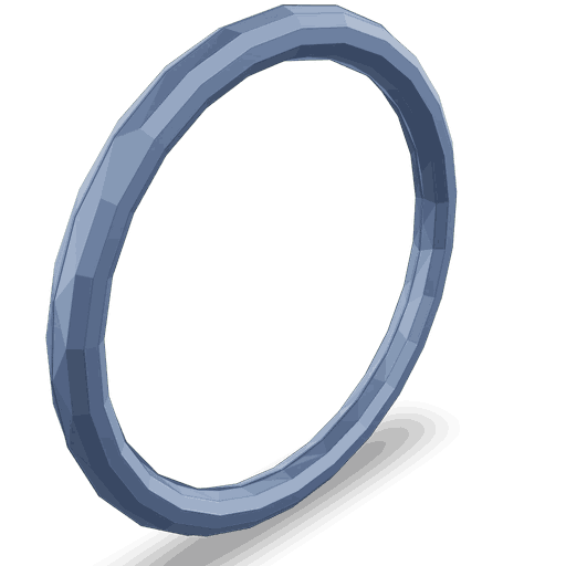 3678786 Cummins | O Ring Seal - 4 Pack | Source One Parts Center
