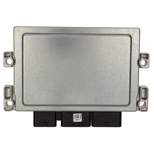 F2BZ12A650KA Ford | EEC V Engine Control Module ECM - FCT2F10505 LYA0 ...