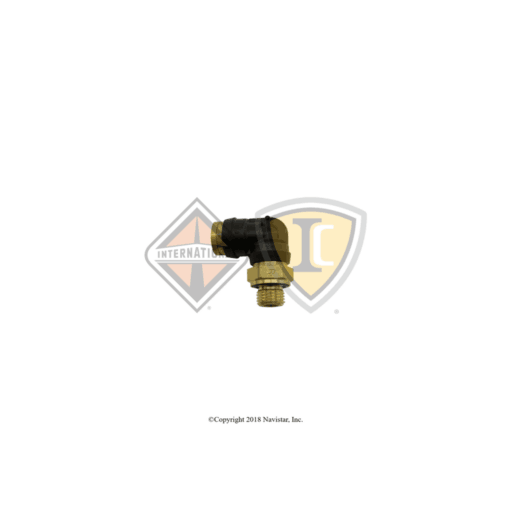 3014123C1 Navistar International | 90-Degree Push-To-Connect Fitting ...