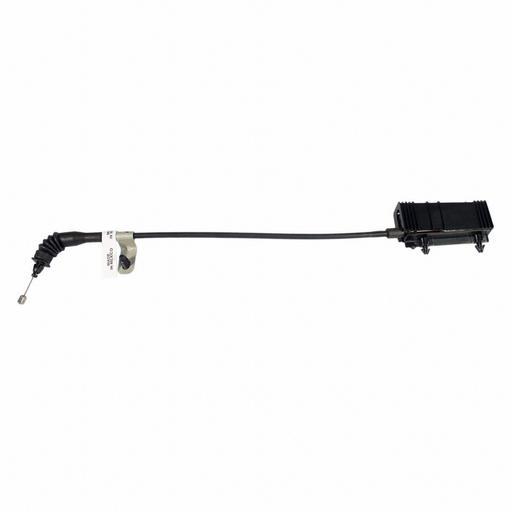DS7Z16916A Ford | Hood Release Cable Control | Source One Parts Center