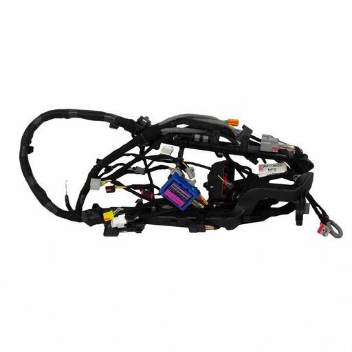 JK4Z14401BP Ford | Wiring Main | Source One Parts Center