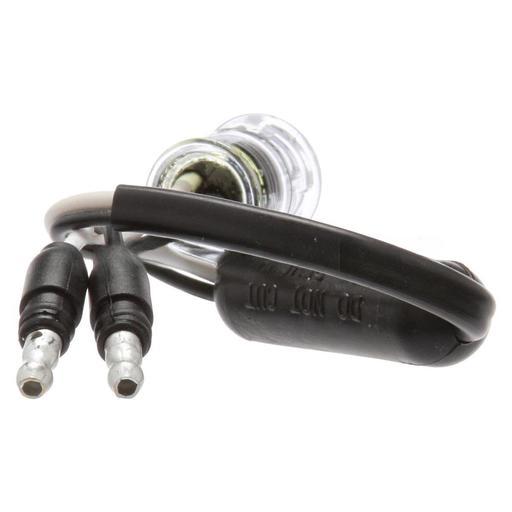 33265CTLT Kenworth | Model 33 LED Auxiliary Clear Light | Source One ...