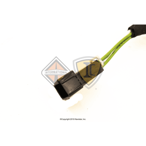 2596411C91 Navistar International | HVAC Jumper Harness | Source One ...