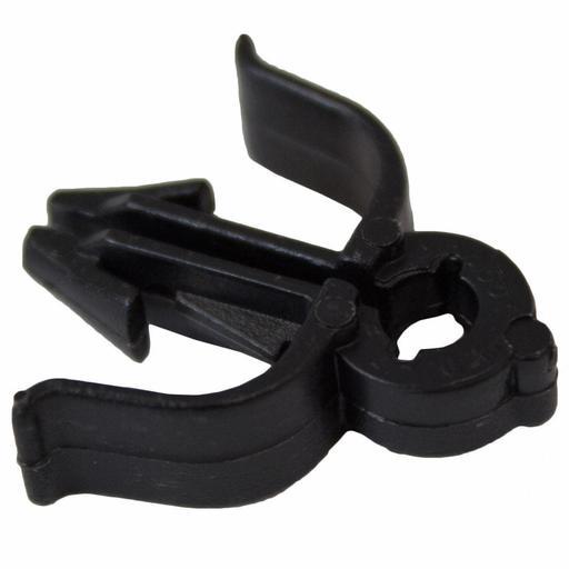 N811494S Ford | Tailgate Latch Rod Clip - Center | Source One Parts Center