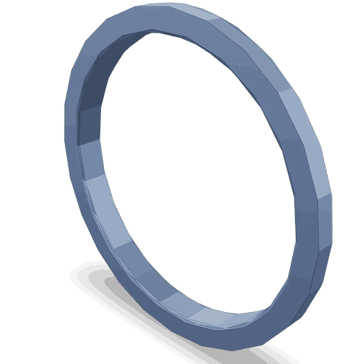 4396606 Cummins | Oil Seal | Source One Parts Center