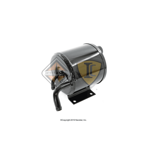 3501732C91 Navistar International | 2-Quart Power Steering Pump ...