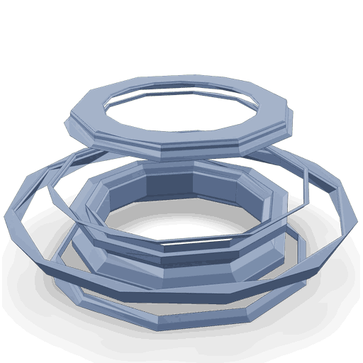 4386577 Cummins | Water Pump Core | Source One Parts Center