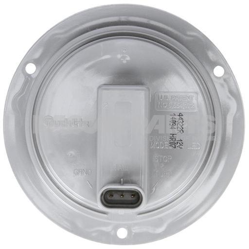 44322R | Kenworth® | LIGHT-LED S/T/T 6DIO W/GRYFLG | Source One Parts ...