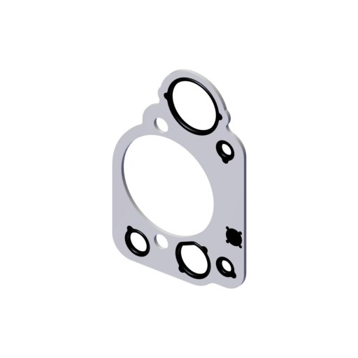 2872195 | Cummins® | Support Gasket | Source One Parts Center