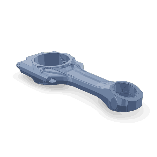 4927789RX Cummins | Engine Connecting Rod | Source One Parts Center