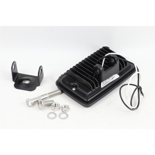 63621GR0 Kenworth | Trapezoid Pattern LED Work Lamp | Source One Parts ...