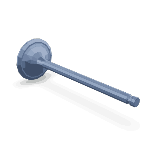 4981794 Cummins | Intake Valve | Source One Parts Center