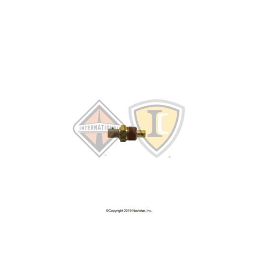 1675751C1 Navistar International | 2-Pin Temperature Sender | Source ...