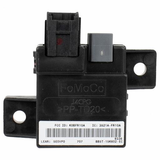 BB5Z15K602Q Ford | Tire Pressure Monitoring System TPMS Receiver Radio ...