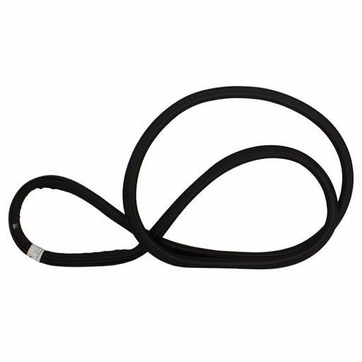 JL1Z78404A06B Ford | Hatch Seal Weatherstrip - Rear | Source One Parts ...