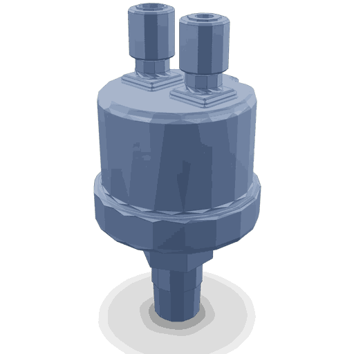 5368311 Cummins | Oil Pressure Sensor | Source One Parts Center