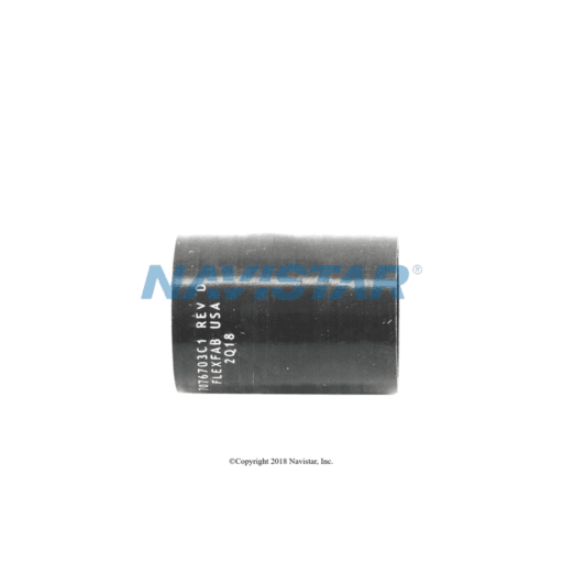 7076703C1 Navistar International | Air Cooler Hose | Source One Parts ...