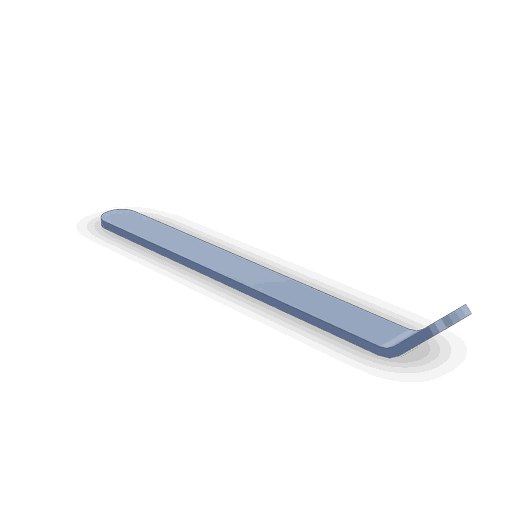 5394240 Cummins | Feeler Gauge | Source One Parts Center