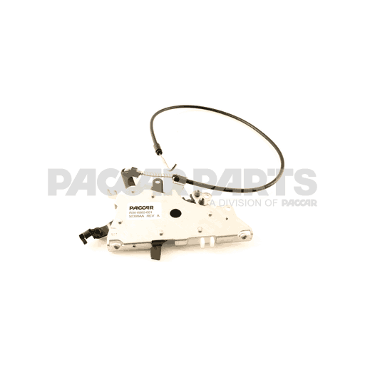 R56-6060-001 Kenworth | Left Hand Bypass Latch | Source One Parts Center