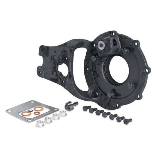 5010620R91 Navistar International | Remanufactured Turbocharger ...