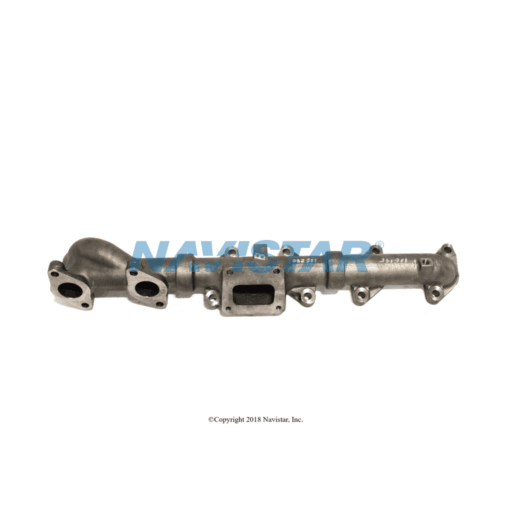 1845004C92 Navistar International | Exhaust Manifold | Source One Parts ...