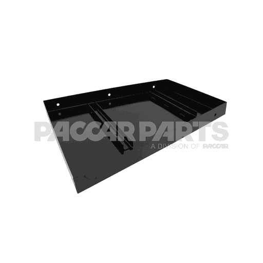 N22-1105-002 | Kenworth® | COVER-BATTERY BOX IN CAB | Source One Parts ...