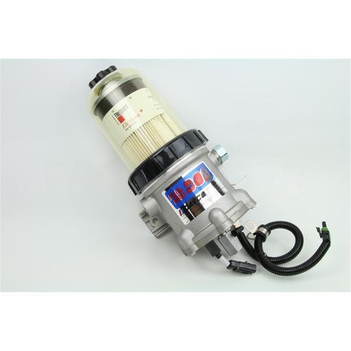 382953PAC10 Kenworth | Fuel Filter Davco 382 | Source One Parts Center