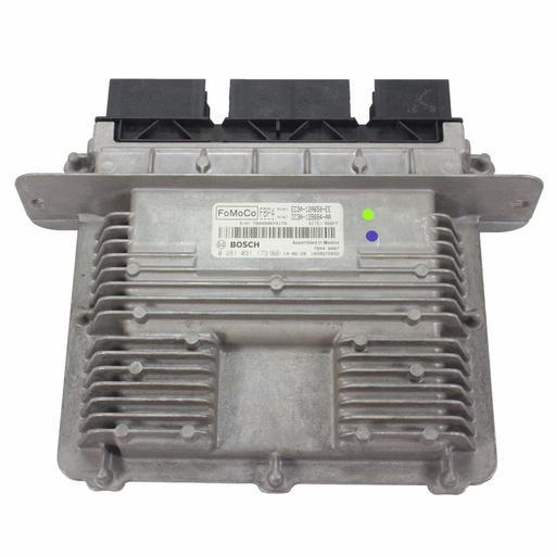 EC3Z12A650EE Ford | Engine Control Module ECM EEC V - EFA17C0510 FBP4 ...