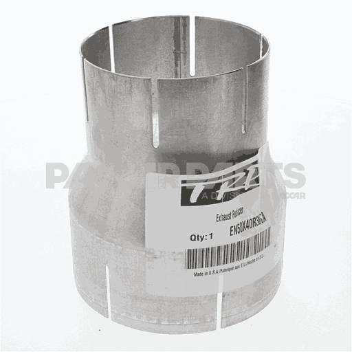 EN50X40R306A | Kenworth® | CONNECTOR-PIPE RDCR 5X4X6 STL ID/ID | Source ...