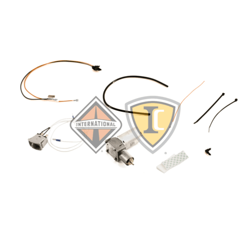 2587144C91 Navistar International | Compressor Assembly Kit | Source ...