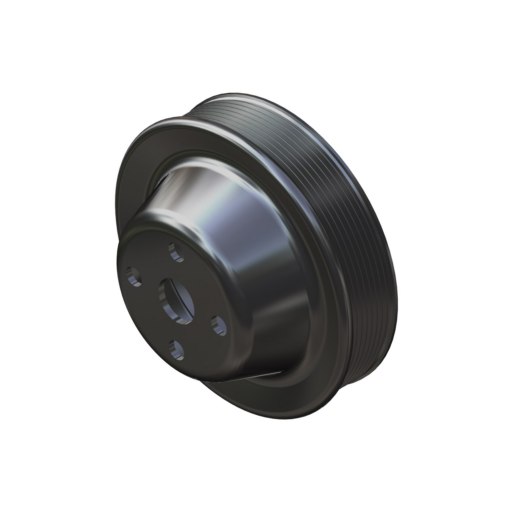 5282159 | Cummins® | Fan Pulley | Source One Parts Center