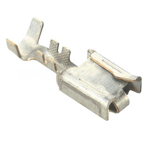 CN27950 Kenworth | Packard 630 Series Unsealed Spade Terminal 14-16 ...