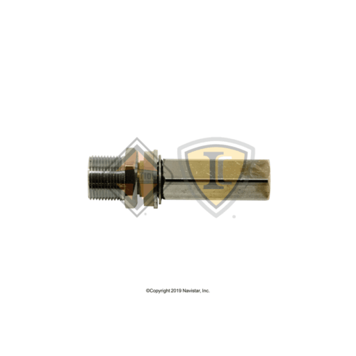 2503943C1 Navistar International | CB Radio Antenna Mounting Base ...