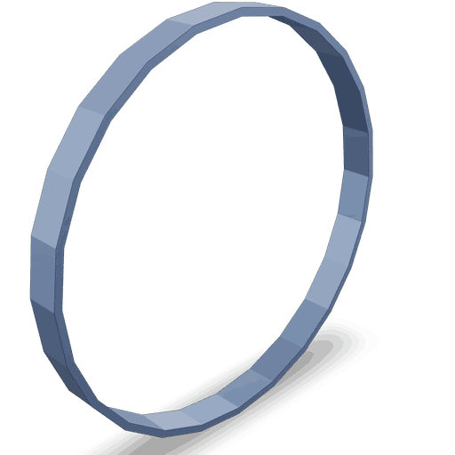 215090 Cummins | Rectangular Ring Seal | Source One Parts Center