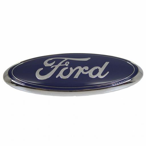 CL3Z9942528B Ford | Tailgate Emblem Name Plate - Front | Source One ...