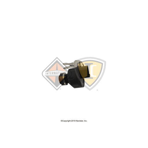 3857639C2 IC Bus | Non-CH545 Reversing Switch Key | Source One Parts Center
