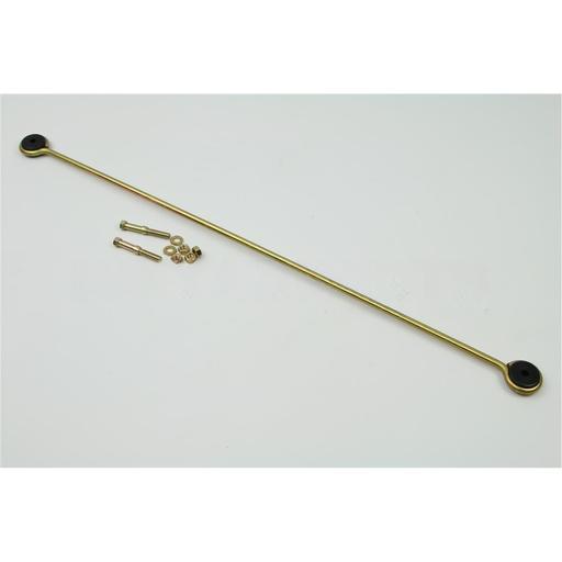 320154BRK Kenworth | Low Air Leaf Linkage Kit | Source One Parts Center