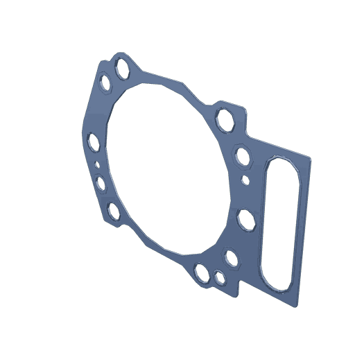 4334080 Cummins | Cylinder Head Gasket | Source One Parts Center